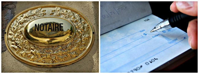Connaître les caractéristiques d’un acte authentique - Vos-communiques ...